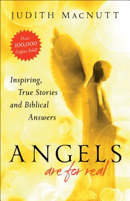 ANGELS ARE FOR REAL Macnutt Judith M. a. Francis Macnutt CHOSEN BOOKS2012 Paperback English ISBN：9780800795153 洋書 Social...