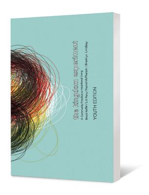 KINGDOM EXPERIMENT YOUTH/E Bruce Nuffer Liz Perry Rachel McPherson BEACON HILL PR2010 Paperback English ISBN：97808341251...