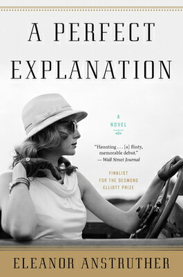 PERFECT EXPLANATION Eleanor Anstruther ECCO PR2021 Paperback English ISBN：9780358415169 洋書 Fiction & Literature（小説＆文芸） F...