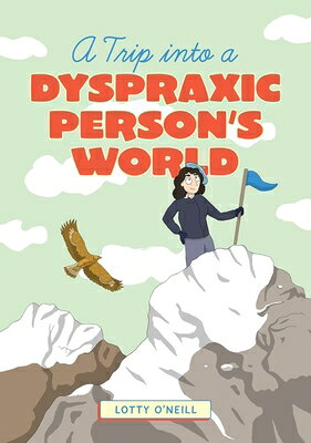 TRIP INTO A DYSPRAXIC PERSONS Charlotte O'Neill Charlotte O'Neill JESSICA KINGSLEY PUBL INC2026 Paperback English ISBN：9...