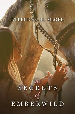 SECRETS OF EMBERWILD ーLP Stephenia H. McGee THORNDIKE PR2023 Library　Binding English ISBN：9798885785174 洋書 Fiction & Lit...