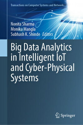 BIG DATA ANALYTICS IN INTELLIG Transactions on Computer Systems and Networks Nonita Sharma Monika Mangla Subhash K. Shin...