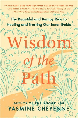 WISDOM OF THE PATH Yasmine Cheyenne HARPER ONE2025 Paperback English ISBN：9780063315181 洋書 Business & SelfーCulture（ビジネス）...