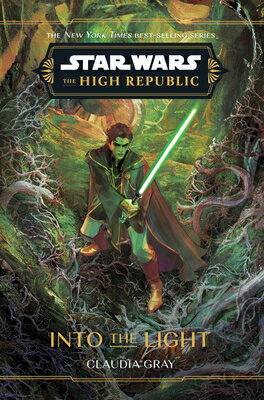 SW THE HIGH REPUBLIC INTO THE Star Wars: The High Republic (Young Adult) Claudia Gray DISNEY PR2025 Hardcover English IS...