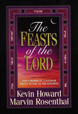 FEASTS OF THE LORD Kevin Howard Marvin Rosenthal THOMAS NELSON PUB1997 Hardcover English ISBN：9780785275183 洋書 Social Sc...