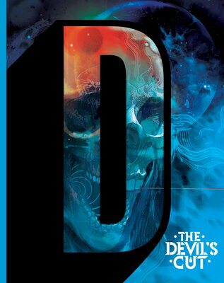 DEVILS CUT The Devil's Cut Becky Cloonan Jock Scott Snyder DSTLRY MEDIA INC2025 Hardcover English ISBN：9781962265188 洋書 ...