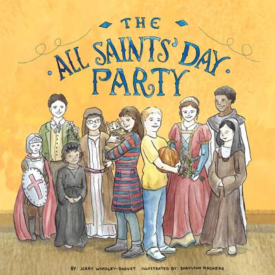 ALL SAINTS DAY PARTY Jerry WindleyーDaoust OUR SUNDAY VISITOR2019 Paperback English ISBN：9781681925189 洋書 Social Science（...