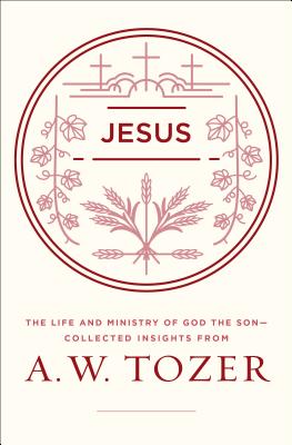 JESUS A. W. Tozer MOODY PUBL2017 Paperback English ISBN：9780802415202 洋書 Social Science（社会科学） Religion