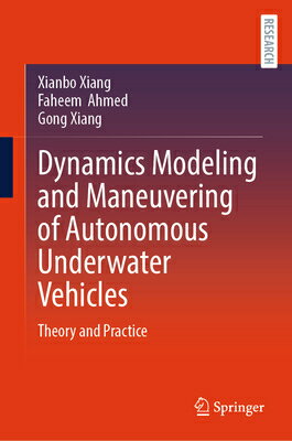 DYNAMICS MODELING & MANEUVERIN Xianbo Xiang Faheem Ahmed Gong Xiang SPRINGER2026 Hardcover English ISBN：9789819515202 洋書...