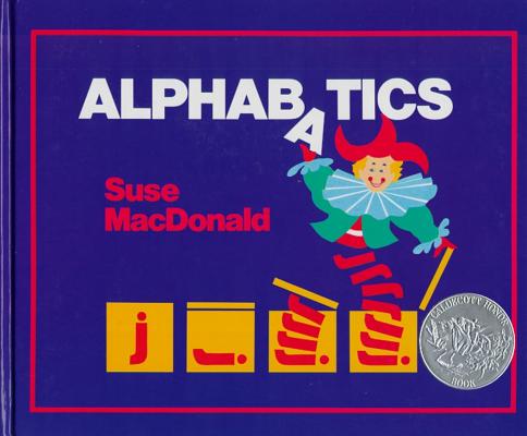 ALPHABATICS Suse MacDonald Suse MacDonald SIMON & SCHUSTER BOOKS YOU1986 Hardcover English ISBN：9780027615203 洋書 Books f...