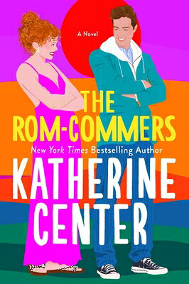 ROMーCOMMERS ーLP Katherine Center THORNDIKE PR2024 Library　Binding English ISBN：9781420515206 洋書 Fiction & Literature（小説＆...