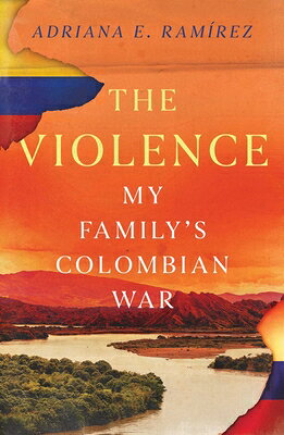 VIOLENCE Adriana E. Ramrez SCRIBNER BOOKS CO2026 Hardcover English ISBN：9781501145209 洋書 Social Science（社会科学） History