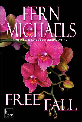 FREE FALL Sisterhood Fern Michaels ZEBRA BOOKS2023 Mass　Market　Paperbound English ISBN：9781420155211 洋書 Fiction & Litera...