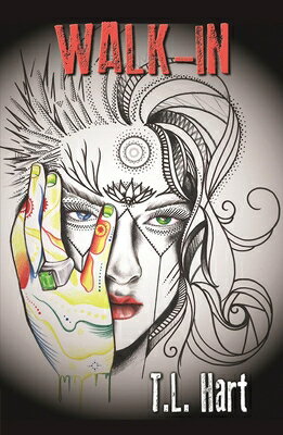 WALK IN T. L. Hart BELLA BOOKS2016 Paperback English ISBN：9781594935213 洋書 Fiction & Literature（小説＆文芸） Fiction
