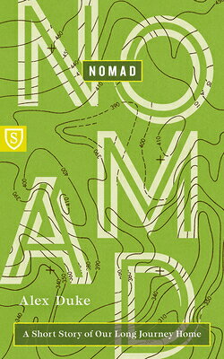 NOMAD Alex Duke NEW GROWTH PR2025 Paperback English ISBN：9781645075219 洋書 Social Science（社会科学） Religion