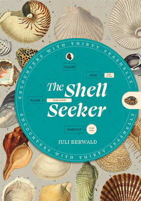SHELL SEEKER Juli Berwald POTTER CLARKSON N2026 Paperback English ISBN：9798217035229 洋書 Computers & Science（コンピューター＆科学） ...