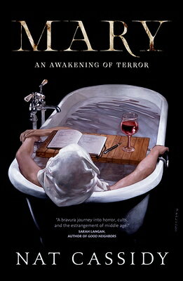 MARY Nat Cassidy TOR BOOKS2022 Paperback English ISBN：9781250265234 洋書 Fiction & Literature（小説＆文芸） Fiction