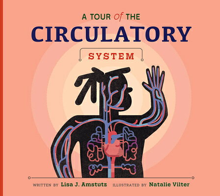 TOUR OF THE CIRCULATORY SYSTEM Welcome to Your Body Lisa J. Amstutz Natalie Vilter AMICUS INK2026 Paperback English ISBN...