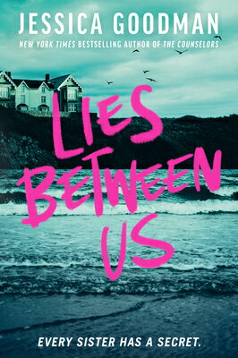 LIES BETWEEN US Jessica Goodman PUTNAM YOUNG READERS2026 Hardcover English ISBN：9798217005239 洋書 NonーClassifiable（その他）
