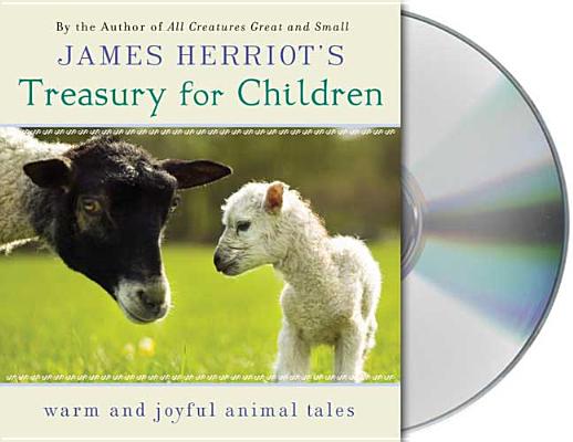 JAMES HERRIOTS TREAS FOR CH 2D Jim Dale James Herriot MACMILLAN AUDIO2008 Compact　Disc English ISBN：9781427205247 洋書 Boo...