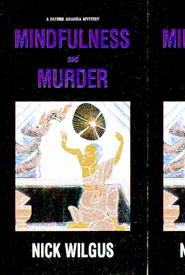 MINDFULNESS & MURDER Nick Wilgus SILKWORM PR2003 Paperback English ISBN：9789749575253 洋書 Fiction & Literature（小説＆文芸） Fic...