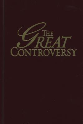GRT CONTROVERSY Ellen Gould Harmon White PACIFIC PR PUB ASSN1982 Hardcover English ISBN：9780816305254 洋書 Fiction & Liter...