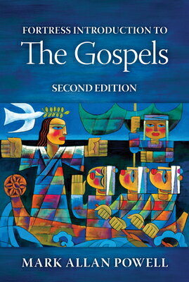 FORTRESS INTRO TO THE GOSPELS Mark Allan Powell FORTRESS PR2019 Paperback English ISBN：9781451485257 洋書 Social Science（社...