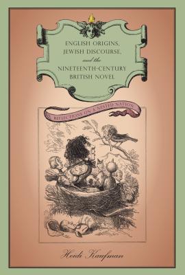 ENGLISH ORIGINS JEWISH DISCOUR Heidi Kaufman PENN ST UNIV PR2009 Hardcover English ISBN：9780271035260 洋書 Fiction & Liter...