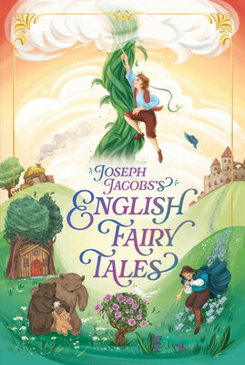 JOSEPH JACOBSS ENGLISH FAIRY T The Essential European Fairy Tales Collection Joseph Jacobs ALADDIN2026 Paperback English...