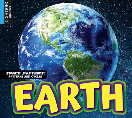 EARTH Space Systems: Patterns and Cycles Becky Noelle LIGHTBOX LEARNING2020 Library　Binding English ISBN：9781510555266 洋...