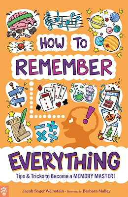 HT REMEMBER EVERYTHING Jacob Sager Weinstein Barbara Malley Odd Dot ODD DOT2020 Paperback English ISBN：9781250235268 洋書 ...