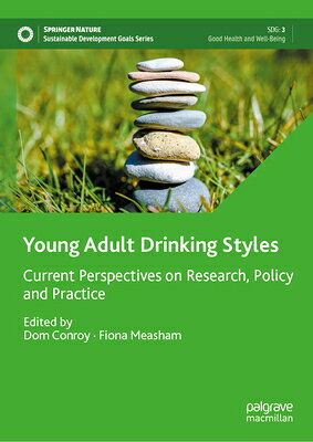 YOUNG ADULT DRINKING STYLES SE Sustainable Development Goals Dom Conroy Fiona Measham PALGRAVE MACMILLAN2025 Hardcover S...