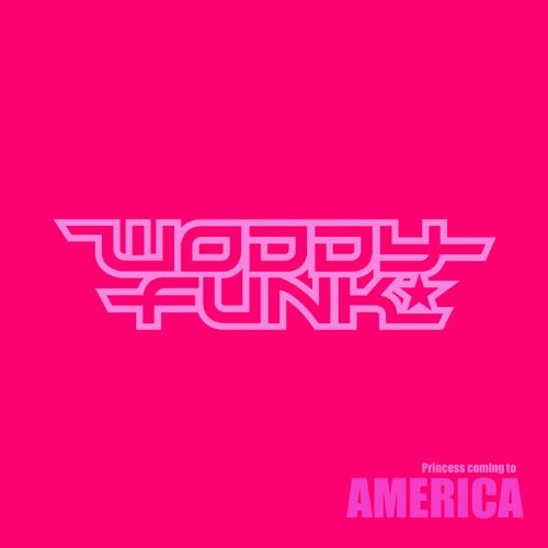WODDYFUNKアメリカ ウッディファンク 発売日：2014年06月20日 AMERICA JAN：4518575735273 IMRー1401 INTERMASS RECORDS (株)ファイルレコード [Disc1] 『AMERICA...