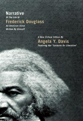 NARRATIVE OF THE LIFE OF FREDE City Lights Open Media Angela Y. Davis Frederick Douglass CITY LIGHTS2009 Paperback None,...