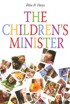 CHILDRENS MINISTER Rita B. Hays UPPER ROOM2008 Paperback English ISBN：9780881775273 洋書 Social Science（社会科学） Religion