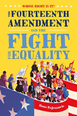 WHOSE RIGHT IS IT THE 14TH AME Whose Right Is It? Hana Bajramovic HENRY HOLT2024 Hardcover English ISBN：9781250225276 洋書...