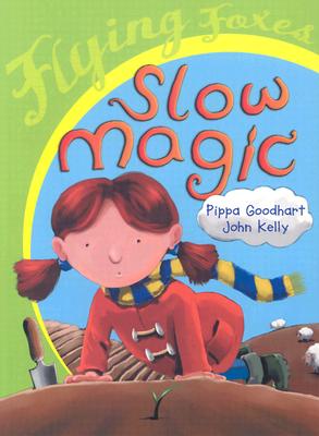 FLYING FOXES SLOW MAGIC Flying Foxes Pippa Goodheart CRABTREE PUB2003 Paperback English ISBN：9780778715283 洋書 Books for ...
