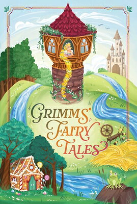 GRIMMS FAIRY TALES The Essential European Fairy Tales Collection Jacob Grimm Wilhelm Grimm ALADDIN2026 Paperback English...