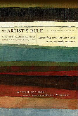 ARTISTS RULE Christine Valters Paintner AVE MARIA PR2011 Paperback English ISBN：9781933495293 洋書 Social Science（社会科学） Re...