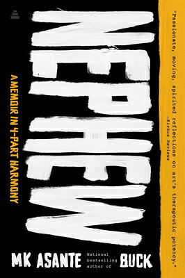 NEPHEW M. K. Asante AMISTAD PR2026 Paperback English ISBN：9780063275294 洋書 Social Science（社会科学） Political Science