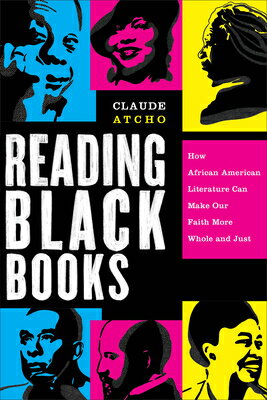 READING BLACK BKS Claude Atcho BRAZOS PR2022 Paperback English ISBN：9781587435294 洋書 Social Science（社会科学） Religion