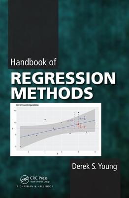 HANDBK OF REGRESSION METHODS Derek Scott Young CRC PR INC2017 Hardcover English ISBN：9781498775298 洋書 Computers & Scienc...