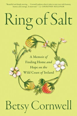 RING OF SALT Betsy Cornwell GALLERY BOOKS2025 Hardcover English ISBN：9781668045299 洋書 Fiction & Literature（小説＆文芸） Biogra...