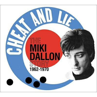 Miki Dallonミキ・ダロン 発売日：2024年11月08日 予約締切日：2024年11月04日 JAN：5013929195301 CRSEG153D Grapefruit CD ロック・ポップス ポップス・ヴォーカル ロック・ポッ...