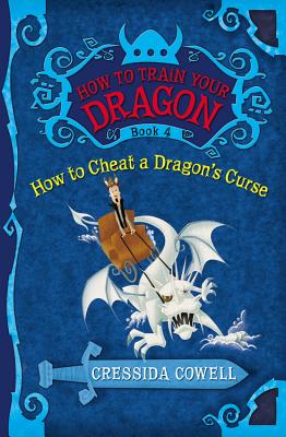 HT TRAIN YOUR DRAGON HT CHEAT How to Train Your Dragon Cressida Cowell LITTLE BROWN & CO2010 Paperback English ISBN：9780...