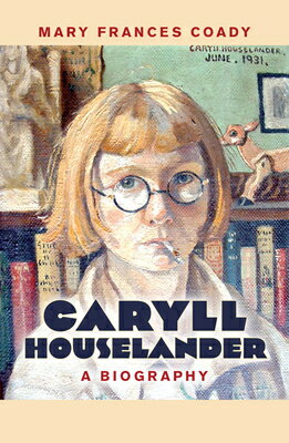 CARYLL HOUSELANDER A BIOG Mary Frances Coady ORBIS BOOKS2023 Paperback English ISBN：9781626985308 洋書 Fiction & Literatur...