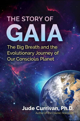 STORY OF GAIA Jude Currivan INNER TRADITIONS2022 Paperback English ISBN：9781644115312 洋書 Social Science（社会科学） Body, Mind...