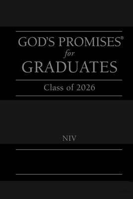 GODS PROMISES FOR GRADUATES CL God's Promises(r) Jack Countryman THOMAS NELSON PUB2026 Imitation　Leather English ISBN：97...