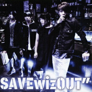 SAVEwizOUT"セーブウィザード セーブウィザード 発売日：2016年12月07日 予約締切日：2016年12月03日 SAVEWIZOUT` JAN：4948722525318 ZRCAー1 ZeRock ダイキサウンド(株) [D...