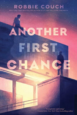 ANOTHER 1ST CHANCE R/E Robbie Couch SIMON & SCHUSTER BOOKS YOU2025 Paperback Reprint English ISBN：9781665935319 洋書 Books...